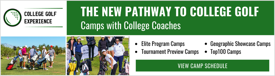 Texas Junior Golf Tour