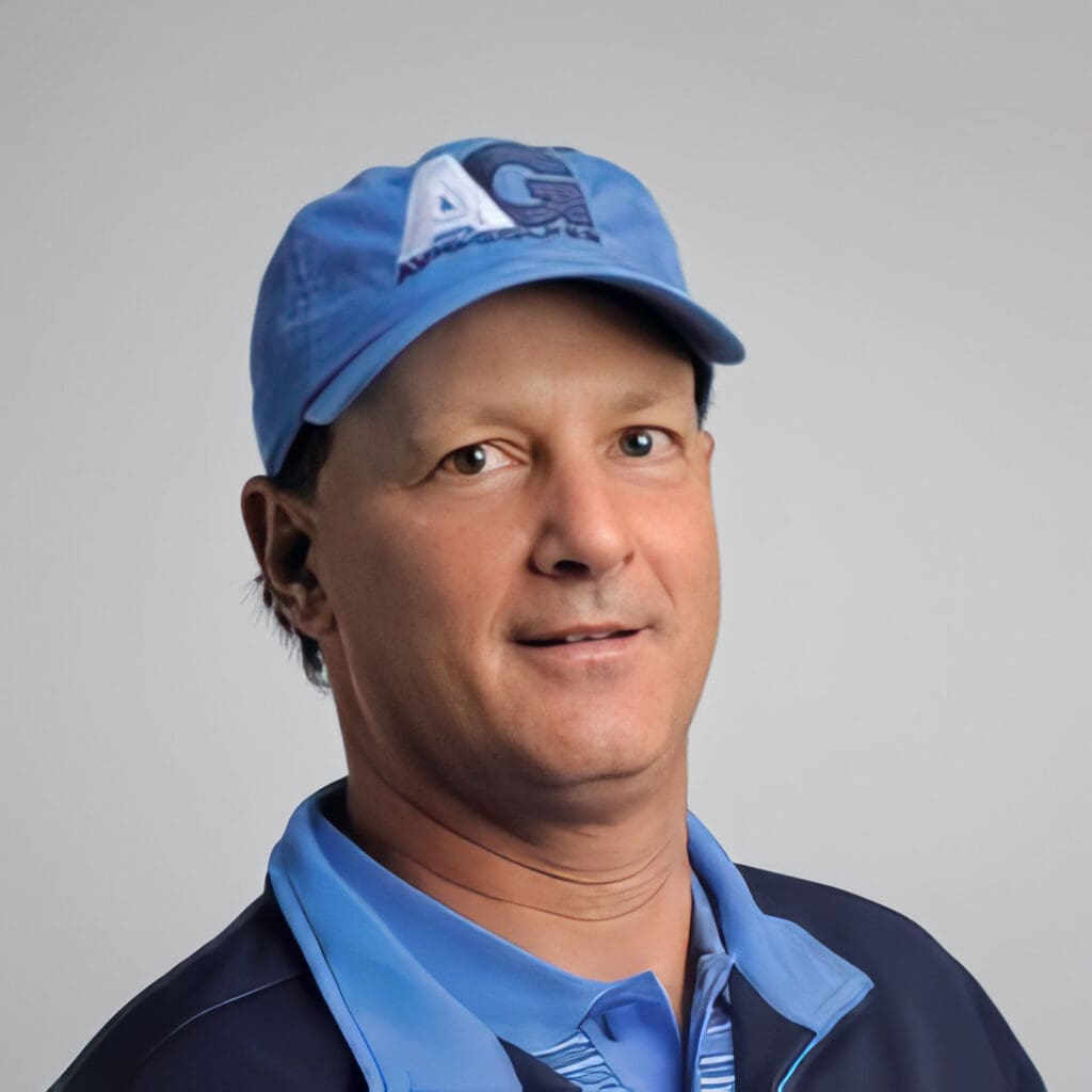 Meet The Staff - TJGT
